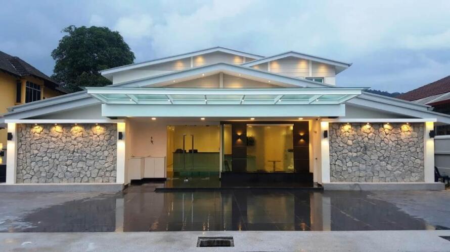 Star Tree Homestay - Kuantan