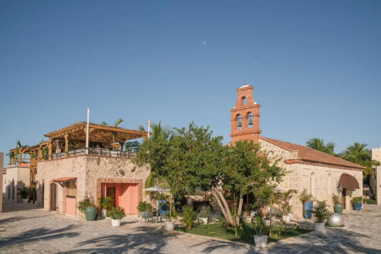 Hotel Casa Don Luis Cap Cana By Faranda Boutique - Punta Cana