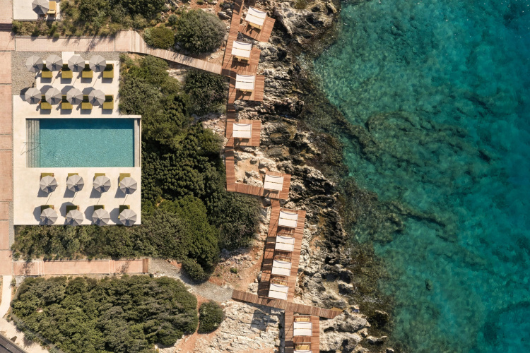 Jw Marriott Crete Resort & Spa - Crete
