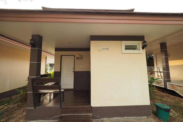 Sukhothai Porncharoen Resort & Spa - Phitsanulok