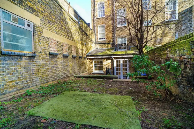 Angel X Kings Cross Rooms - Bloomsbury