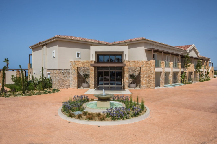 Electra Kefalonia Hotel & Spa - Cephalonia