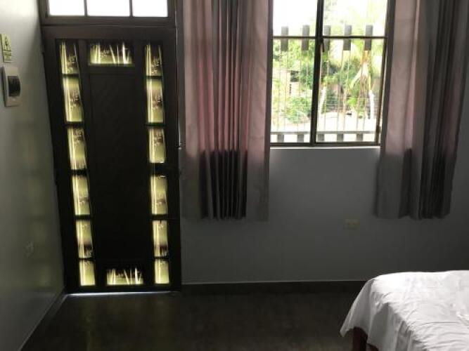 Sakura River Hotel - Bagua Grande