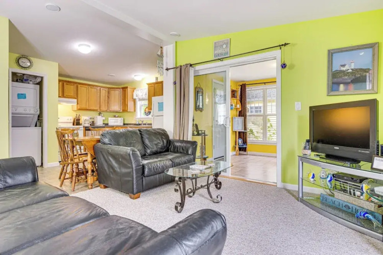 1 Mi To Beach: Cottage W/ Pool Access In Wells - Ogunquit, ME