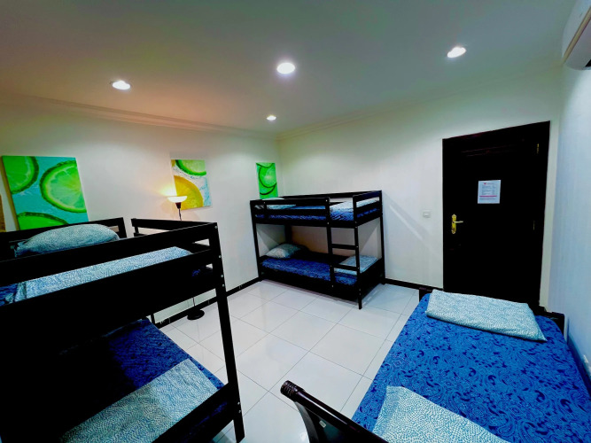 Home Stay Hostel - 