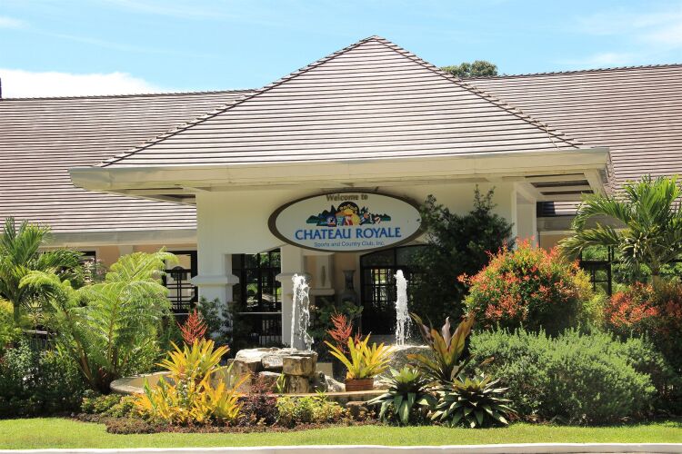 Forest Crest Nature Hotel & Resort - Nasugbu