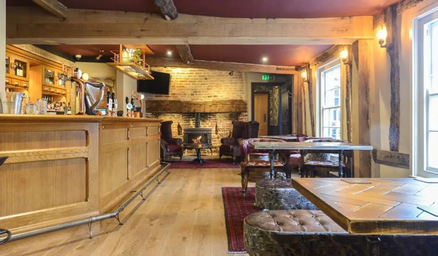 Guinness Arms - Norfolk