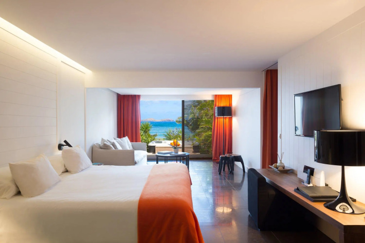 Christopher Hotel - Saint-Barthélemy Island