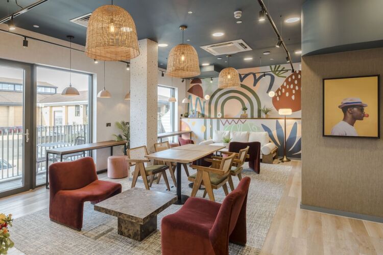 Your Apartment Milton Keynes - Milton Keynes