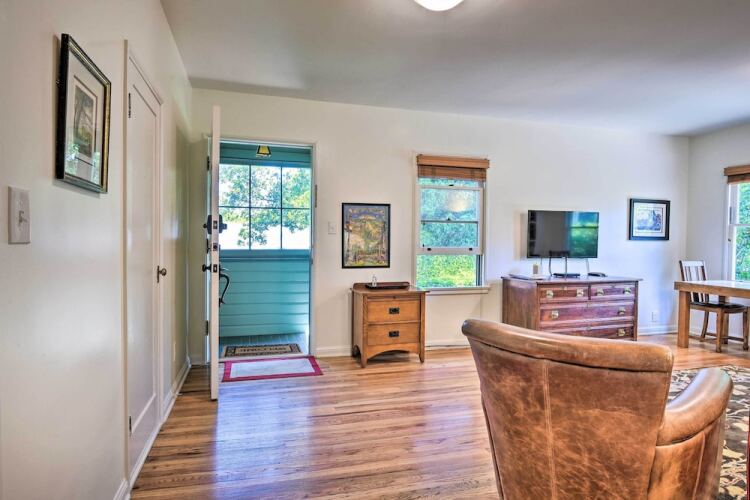 Central South Pasadena Apt, 3 Mi To Rose Bowl - Alhambra, CA