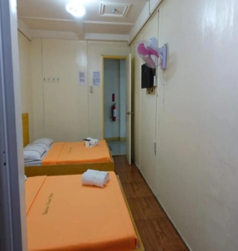 Marian Kisad Hotel - La Union