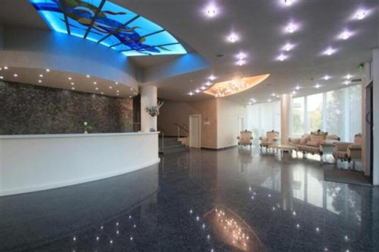Hotel Scandinavia Mamaia - Constanța
