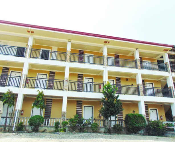 Casa Victoria Resort And Restaurant - Pagudpud