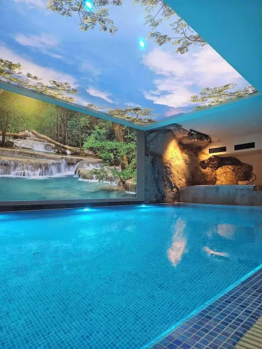 Zlatiborske Terase Spa & Wellness - Zlatibor