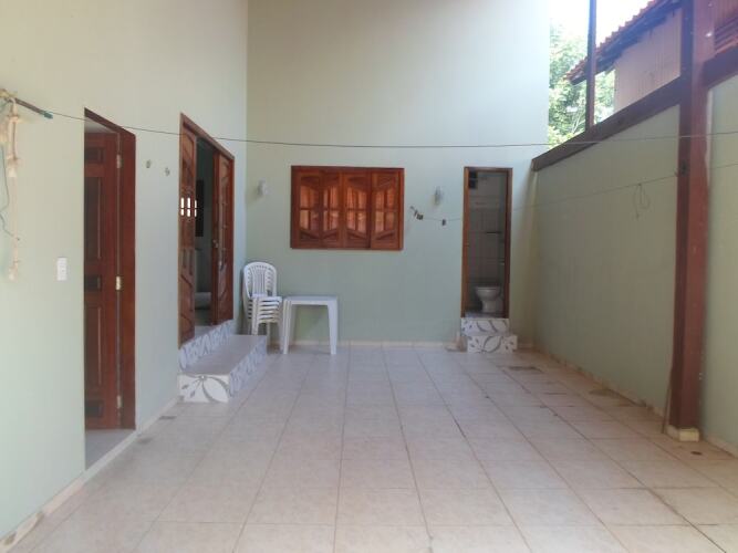 Hotel Coração Verde - Pará