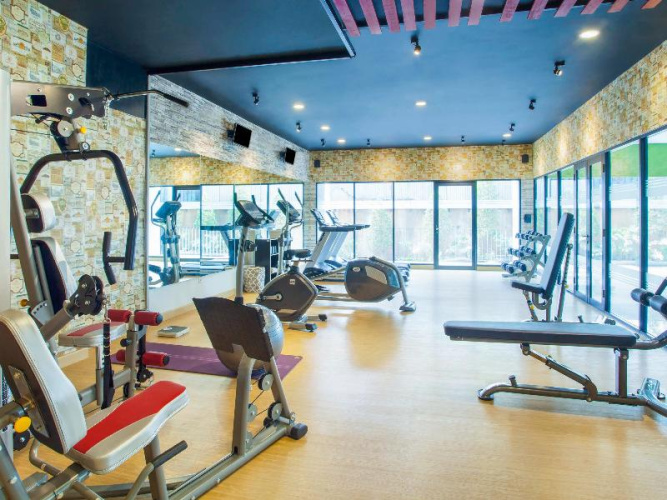Mercure Jakarta Grogol - Jakarta