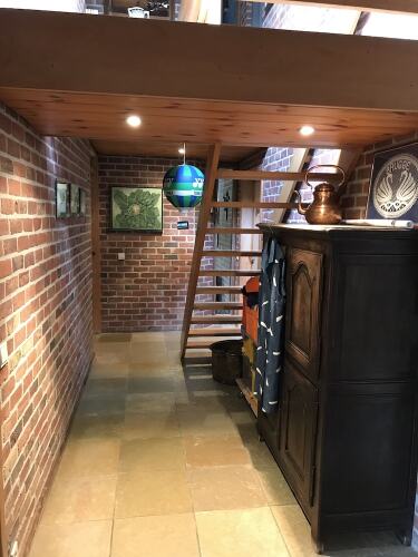 Grysperre B&b - Kortemark