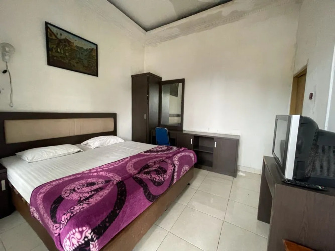 Arwana Resort Puncak - 