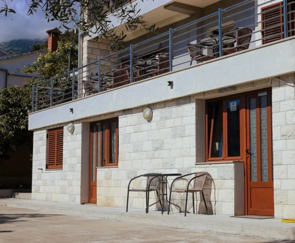 Boutique Hotel Moonstar - Budva