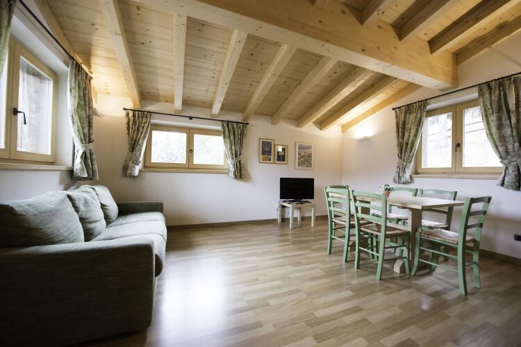Chalet Elena - Livigno