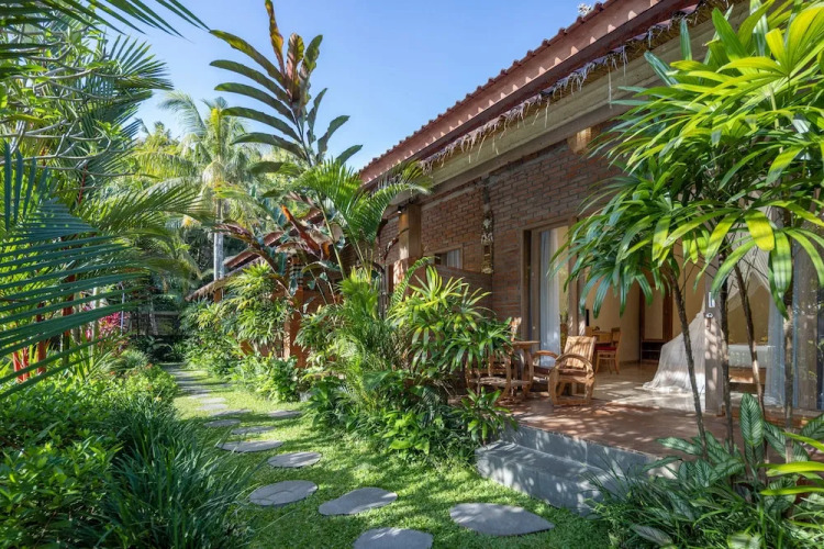 Kailash Suite By Pramana Villas - Bali