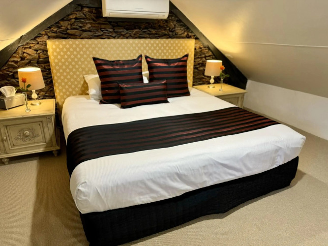 Jacobs Creek Retreat - South Australia