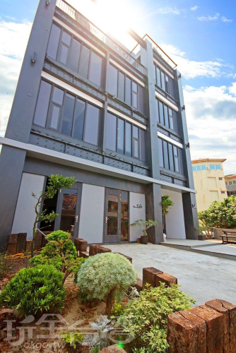 House16 - Taitung County