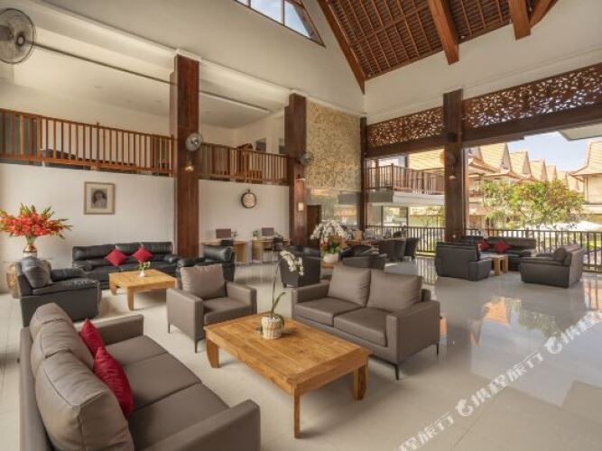The Salila Beach Resort - Kuta
