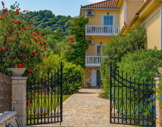 Villa Dionysios - Zakynthos
