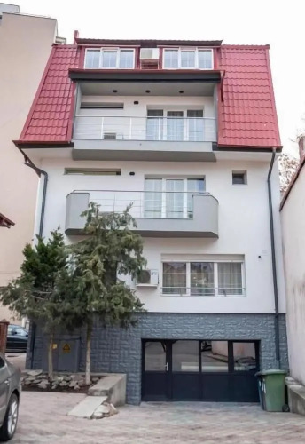 Casa Gabriela - Bucarest