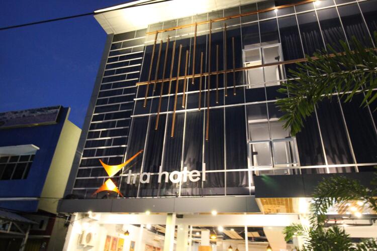 Xtra Hotel Bengkulu - Bengkulu