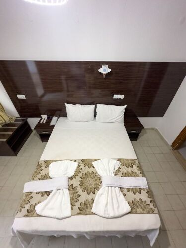 Grand Atlas Hotel - Pamukkale