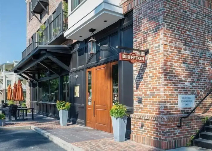 May River Breeze! 3-story Townhouse In Old Town's Promenade - ブラフトン, SC