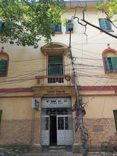 Ywca Gallway Guest House - Kolkata (Calcutta)