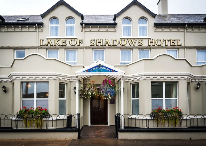 Lake Of Shadows Hotel - Buncrana