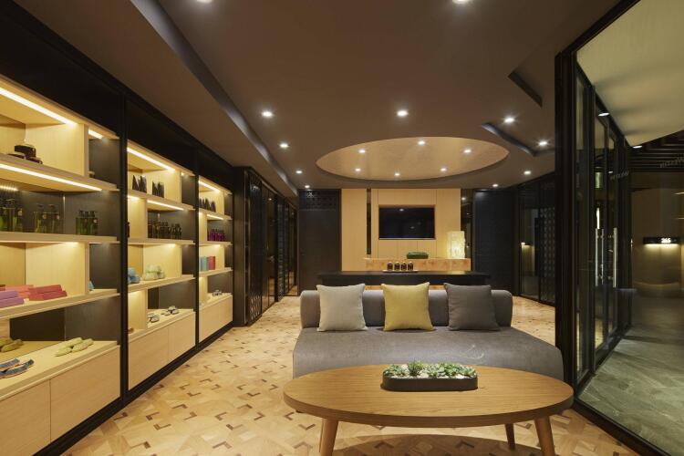 The Westin Yilan Resort - Taipei