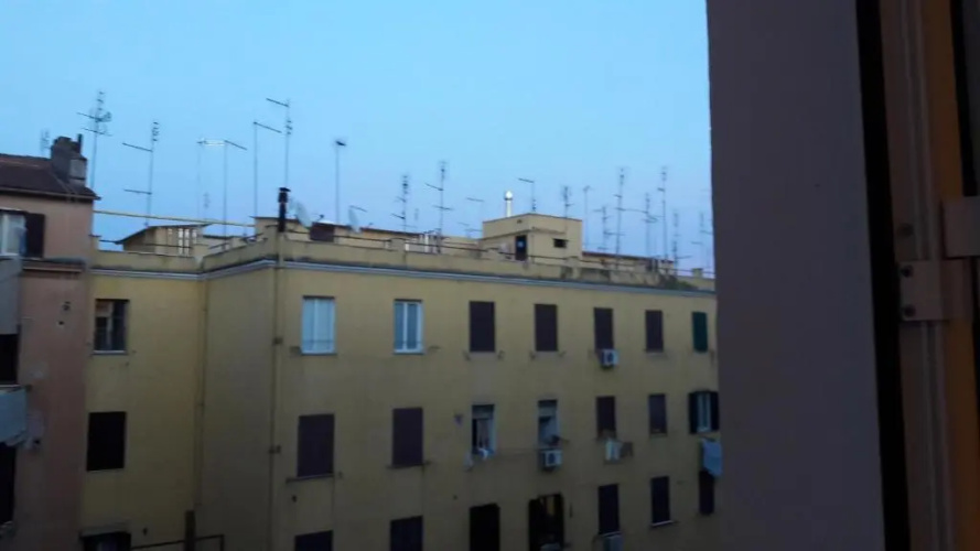 Casa Fanti 57 - Rome