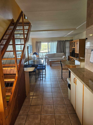 Waterfront Accomodation - Richards Bay