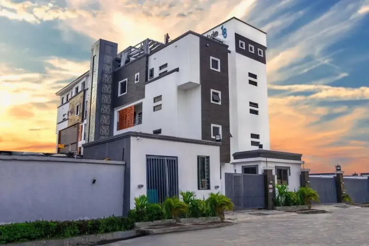 Lifestyle18 - Lagos, Nigeria