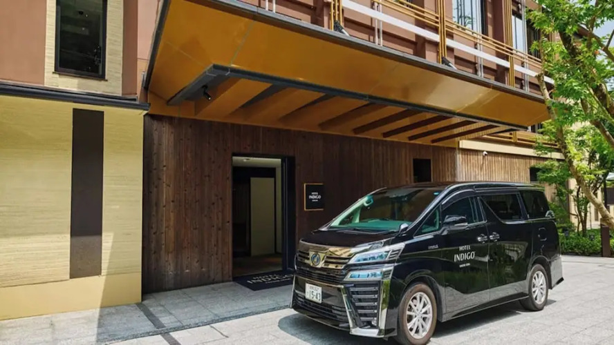 Hotel Indigo Bridgetown Barbados By Ihg - Worthing