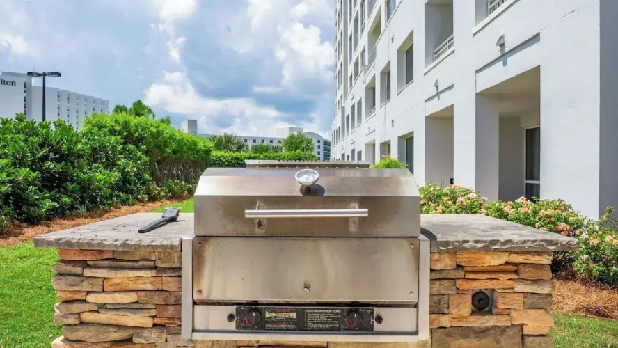 Resort Condo Steps To Beach Pool, Hot Tub, Tennis, Golf Sandestin, Miramar Beach - Miramar Beach, FL