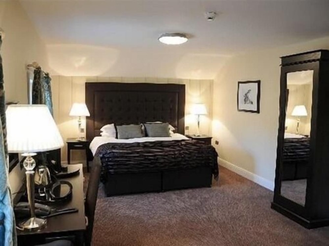 Elveden Inn - Norfolk