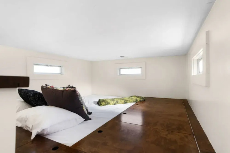 Cozy Tiny Home On Eco Farm And Huge Yard - Austin, TX