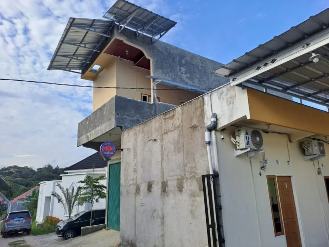 Hotel O Guest House Gembul Syariah - South Sumatra