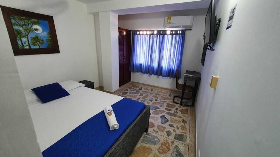 Hotel Acapulco Caucasia - Caucasia