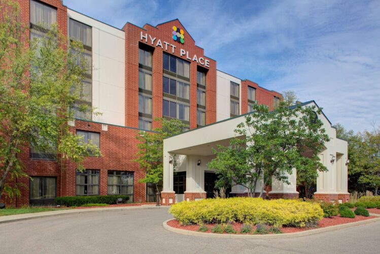 Candlewood Suites Cincinnati Northeast-mason, An Ihg Hotel - Loveland, OH