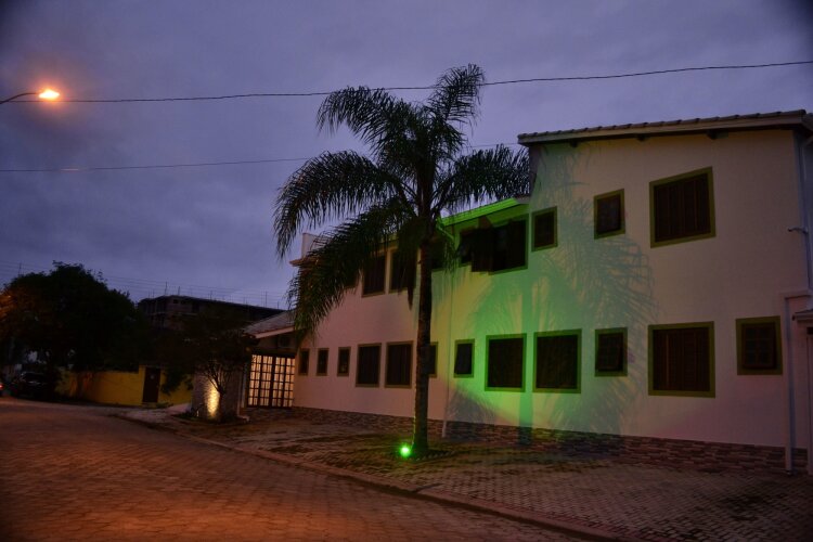 Pousada Chilli Brasil - Ubatuba