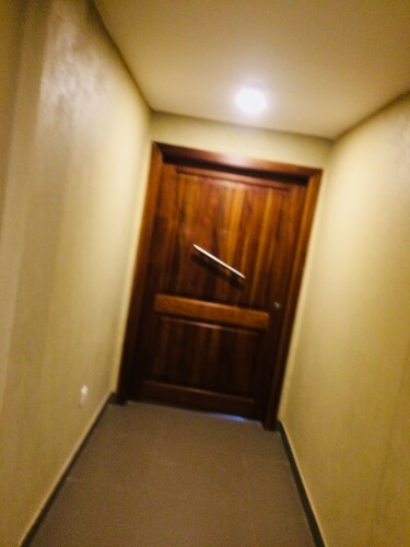 Loryn Court - Accra