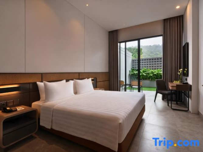 Laska Hotel & Resort Ciater - Ciater