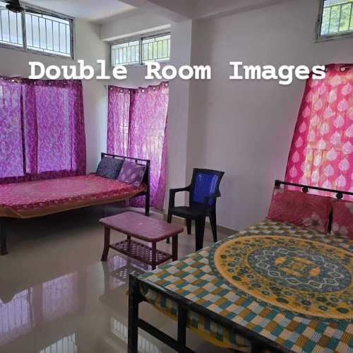 Maa Durga Homestay - 구와하티